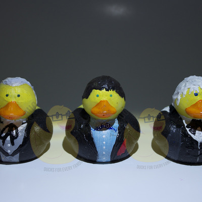 BBC Ducks · Talk Ducky to Me · Online Store Powered by Storenvy