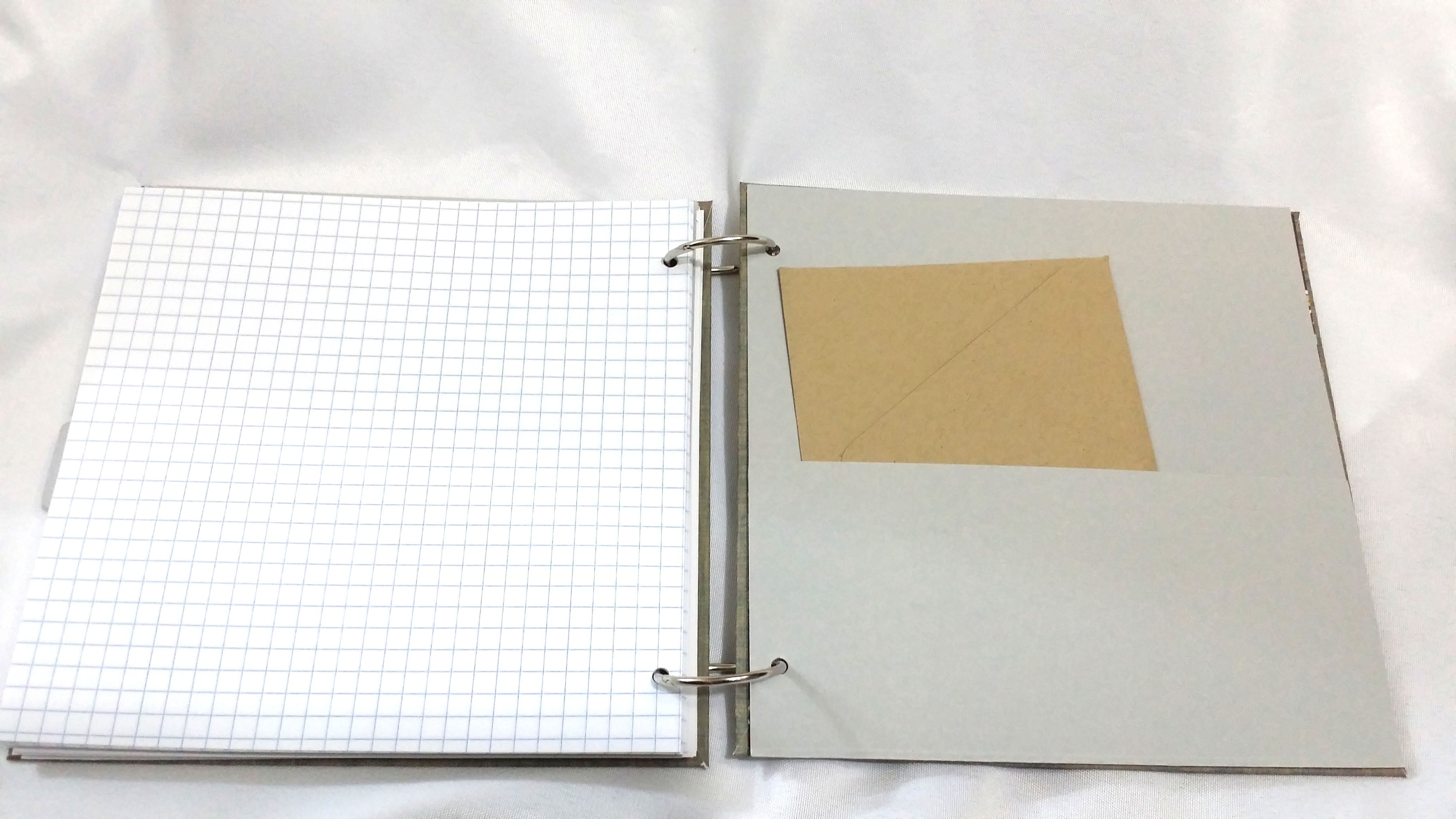 Woodgrain : Awesome Multi-Notebook / Organizer on Storenvy