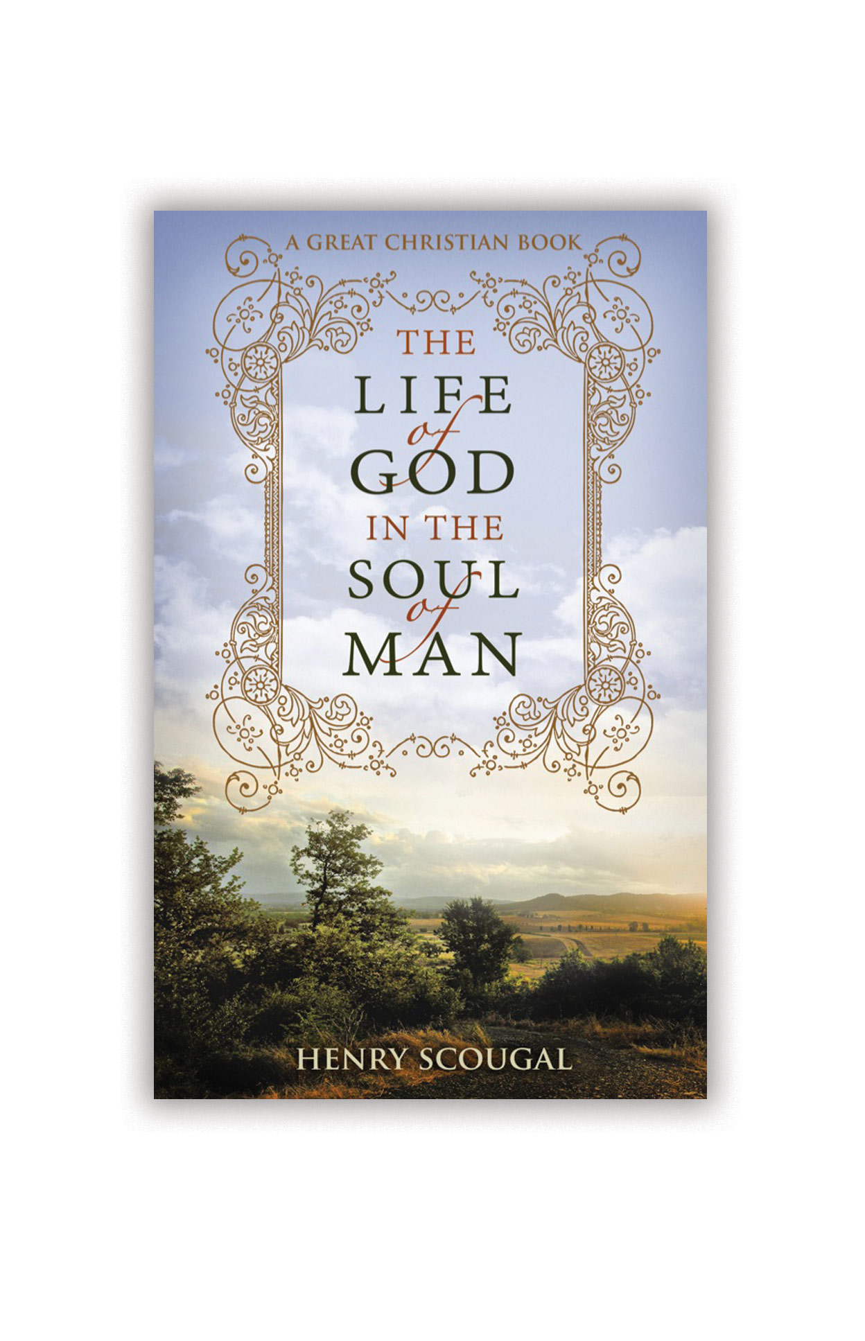 The Life of God in the Soul of Man · Great Christian Books · Online ...