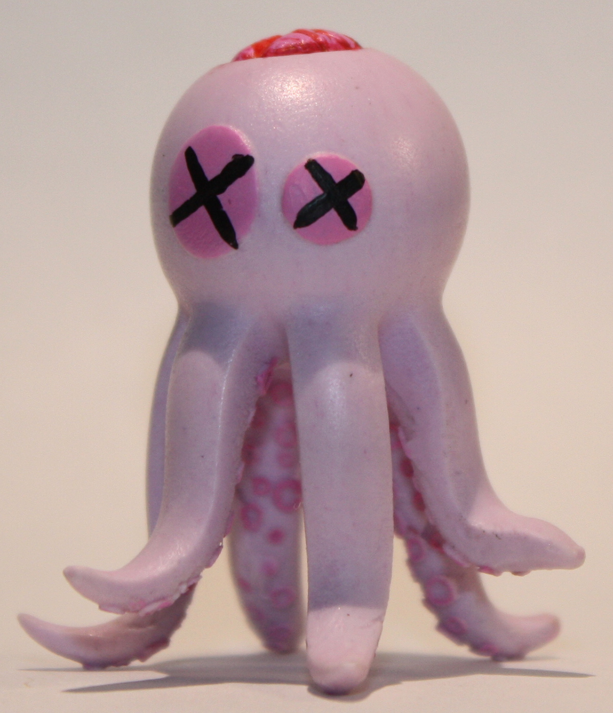 Zombie Octopus! on Storenvy