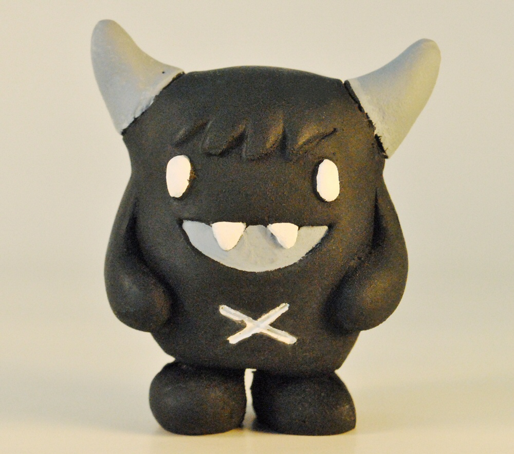 Akumu (Blackout) on Storenvy