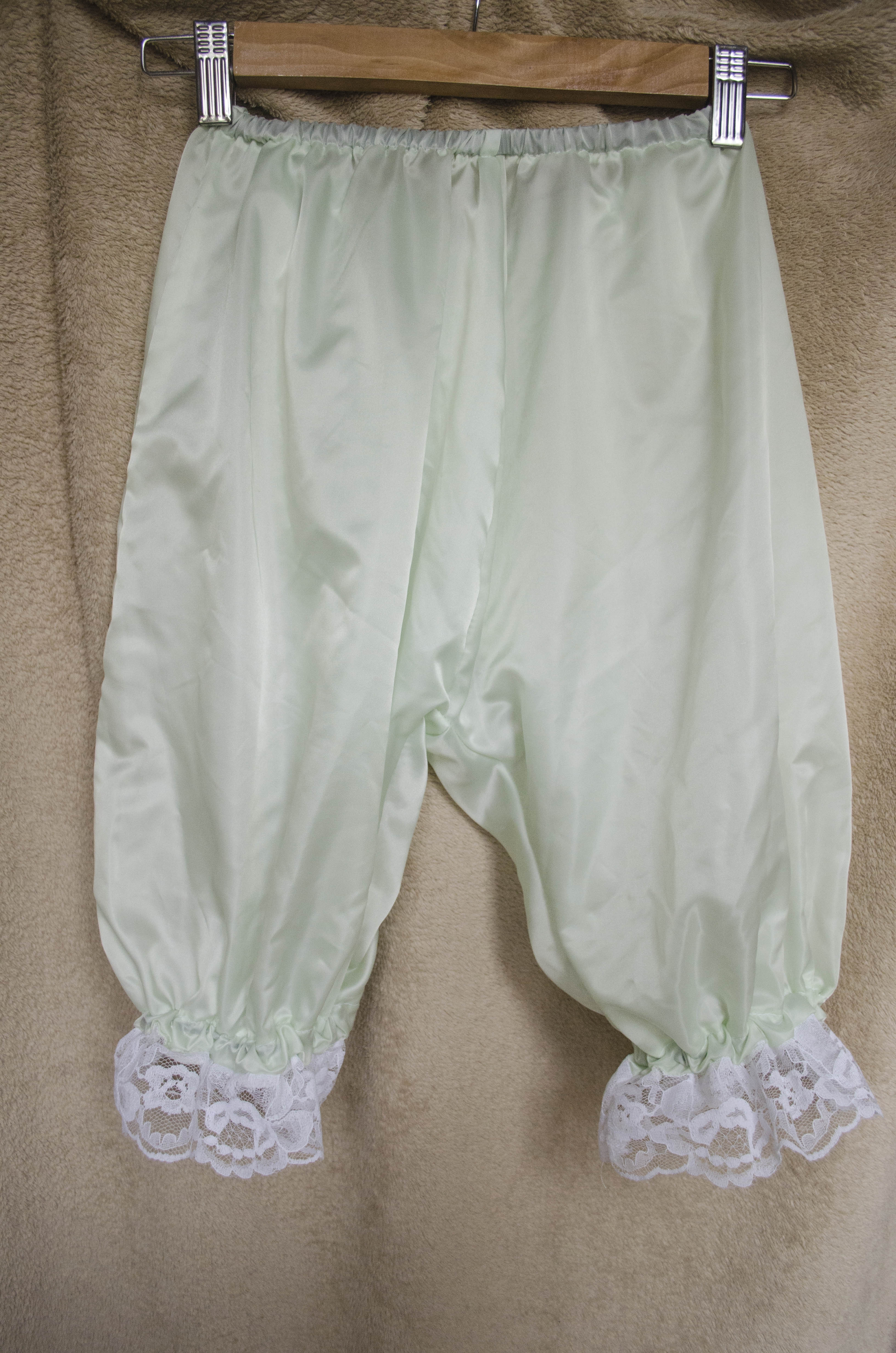 Pretty lace Bloomers on Storenvy