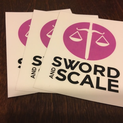 Home · Sword and Scale Store