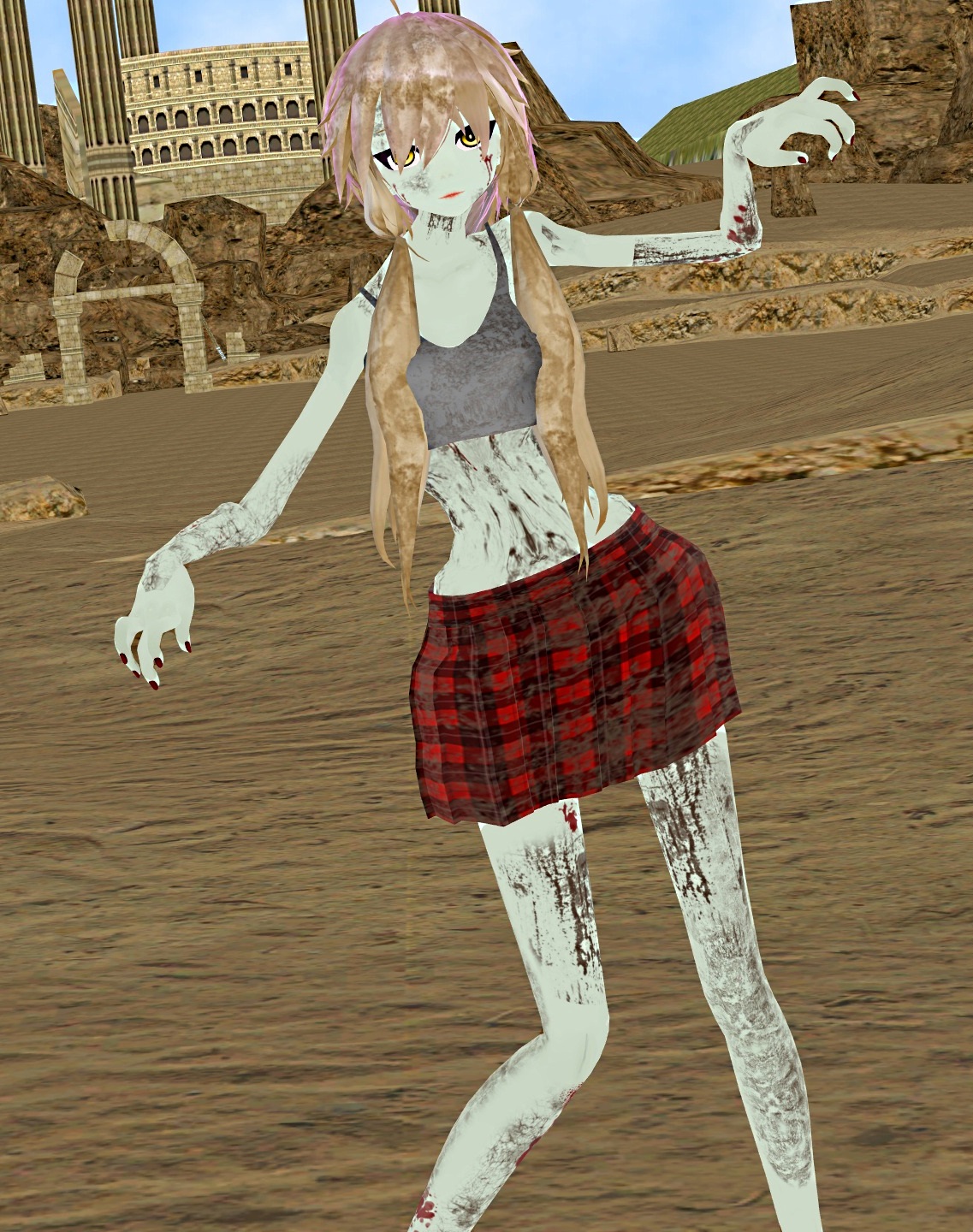 Radioactive Zombies · Fay's Enchanted Emporium · Online Store Powered ...