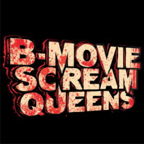 B-MOVIE SCREAM QUEENS Tee on Storenvy